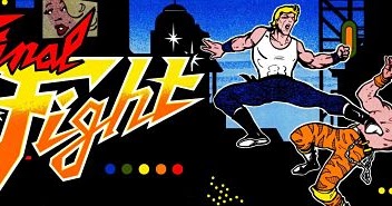 Final Fight y sus distintas versiones
