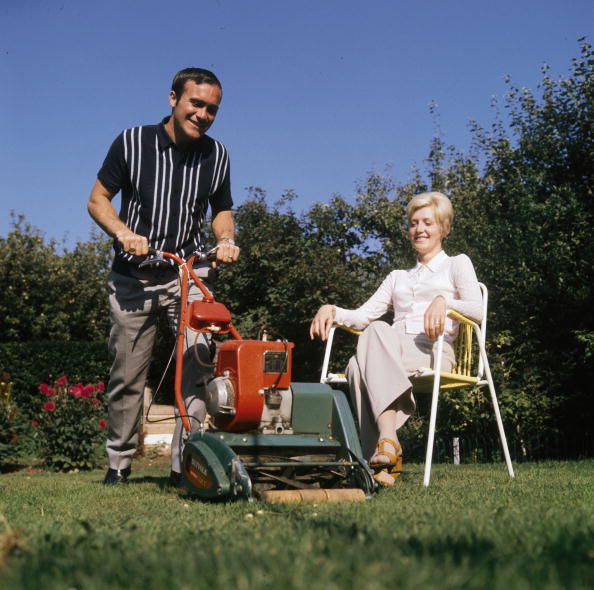 tonyface: Ron Chopper Harris