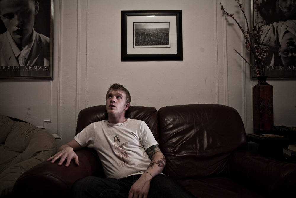 Photography by David Reeves