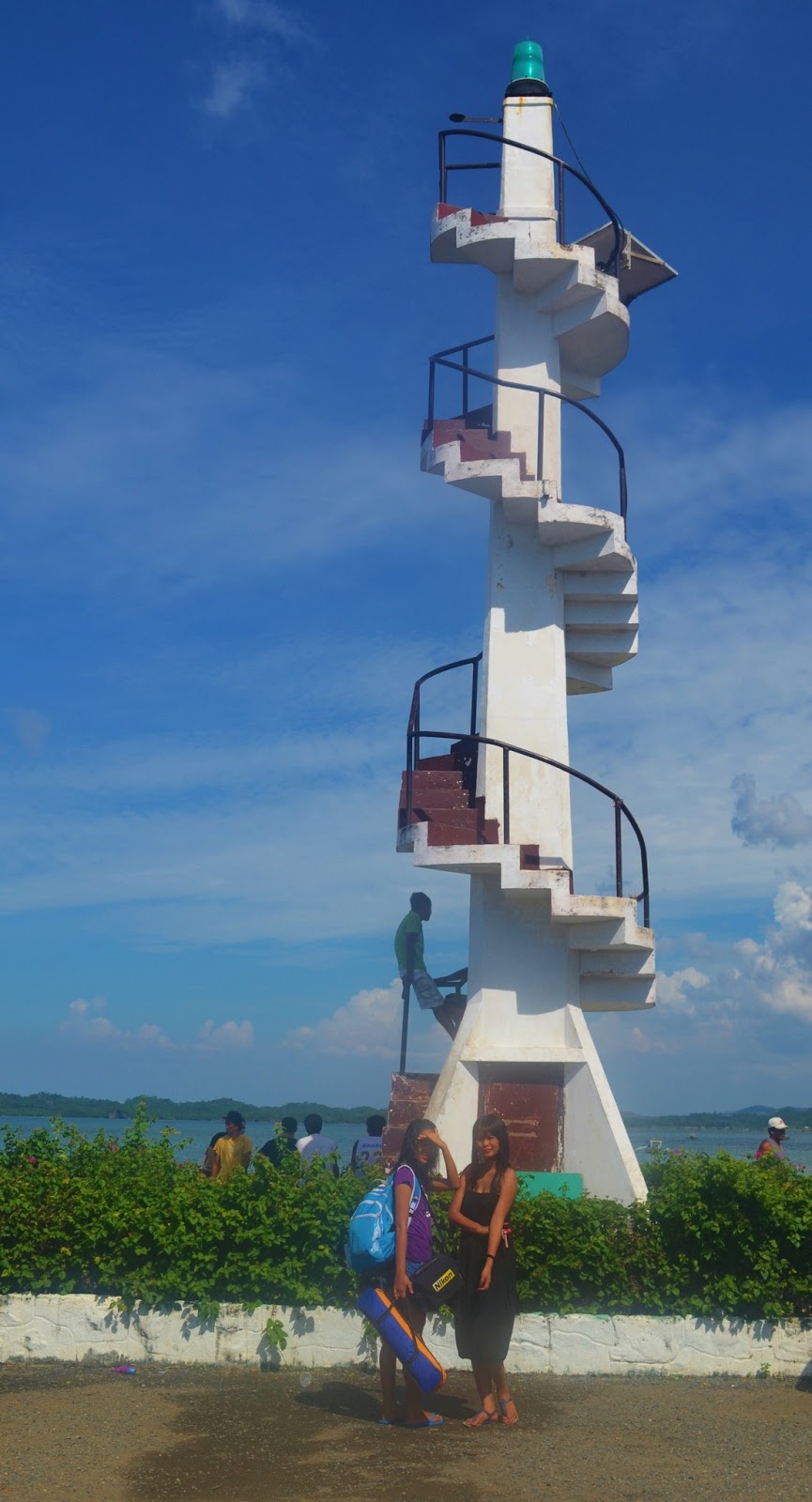 Amuy Probinsya: Hundred Islands, Alaminos, Pangasinan (May 18, 2013)