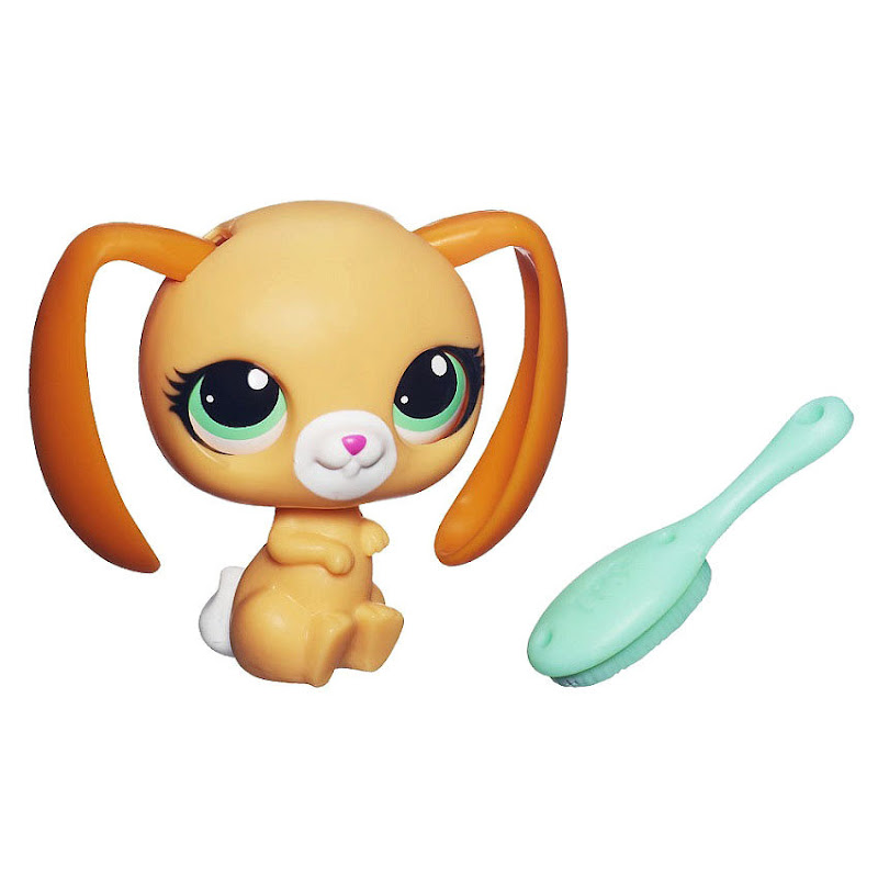 Littlest Pet Shop Magic Motion Rabbit (#3359) Pet | LPS Merch