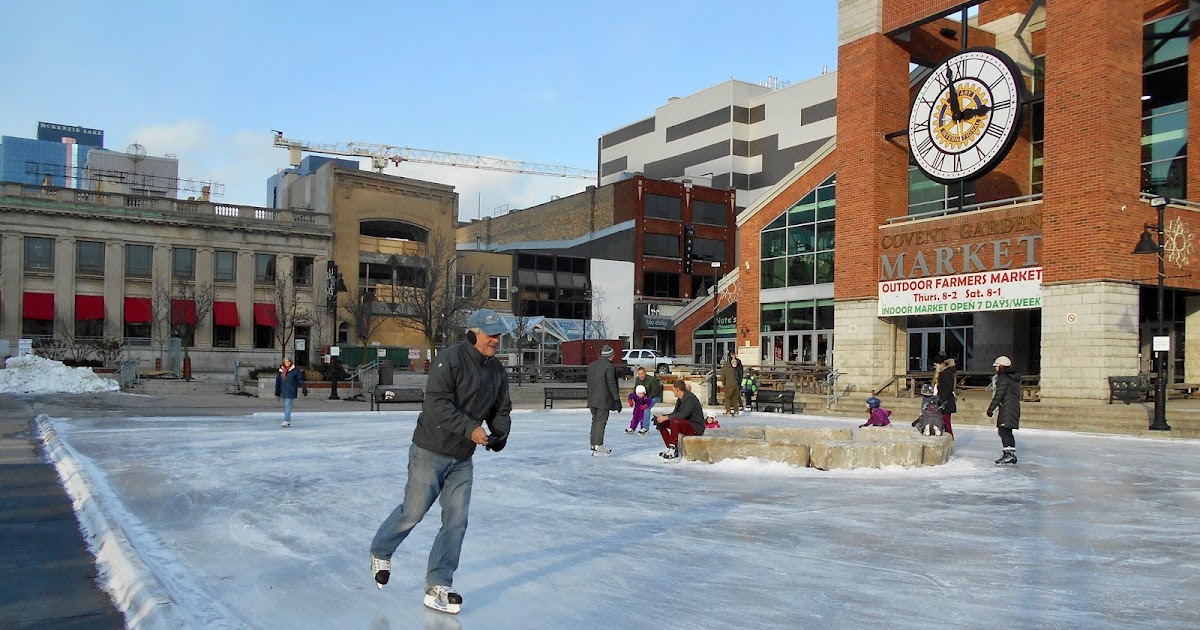 20 Years From Now London Ontario Winter Wonderland 20-years-from-now-london-ontario-winter-wonderland