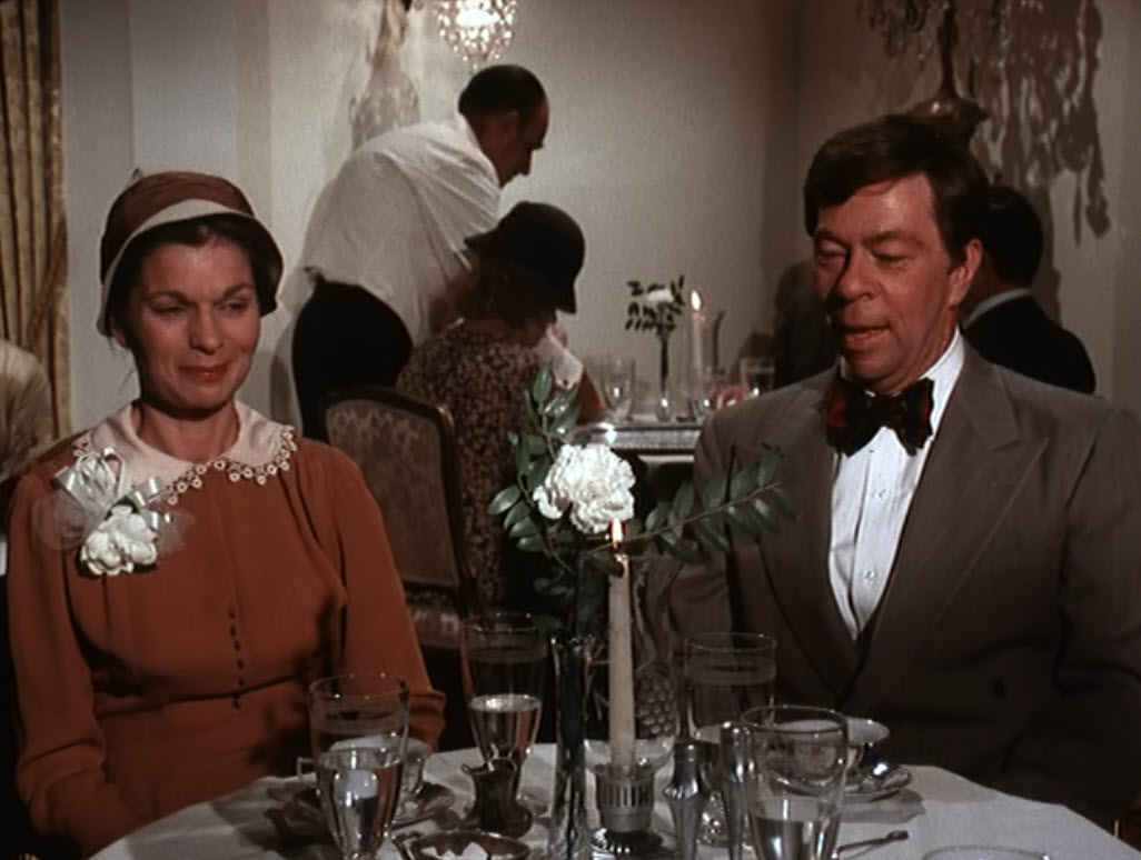 The Retro Rocket: Waltons 3.16: “The Matchmakers”