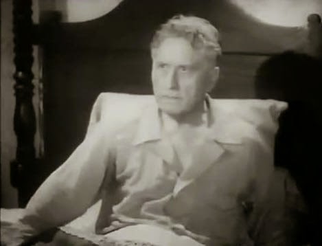 Forgotten Actors: Fred Niblo