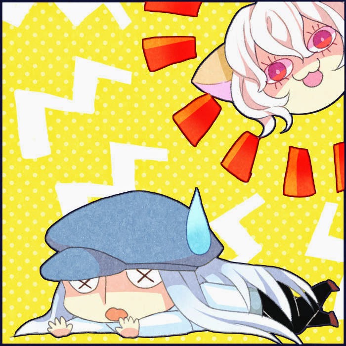 Chibi Hunter X Hunter (4)