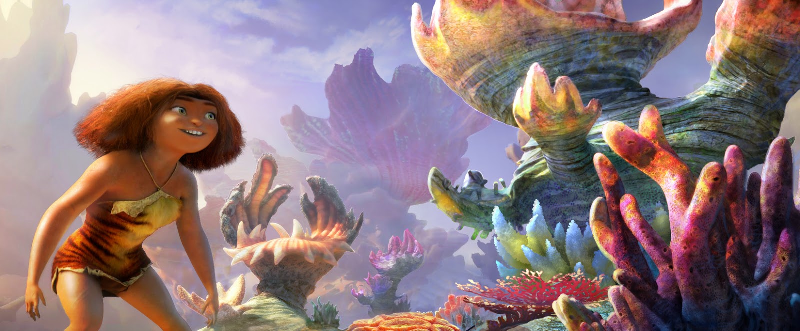 Paul Duncan-Paint Spill