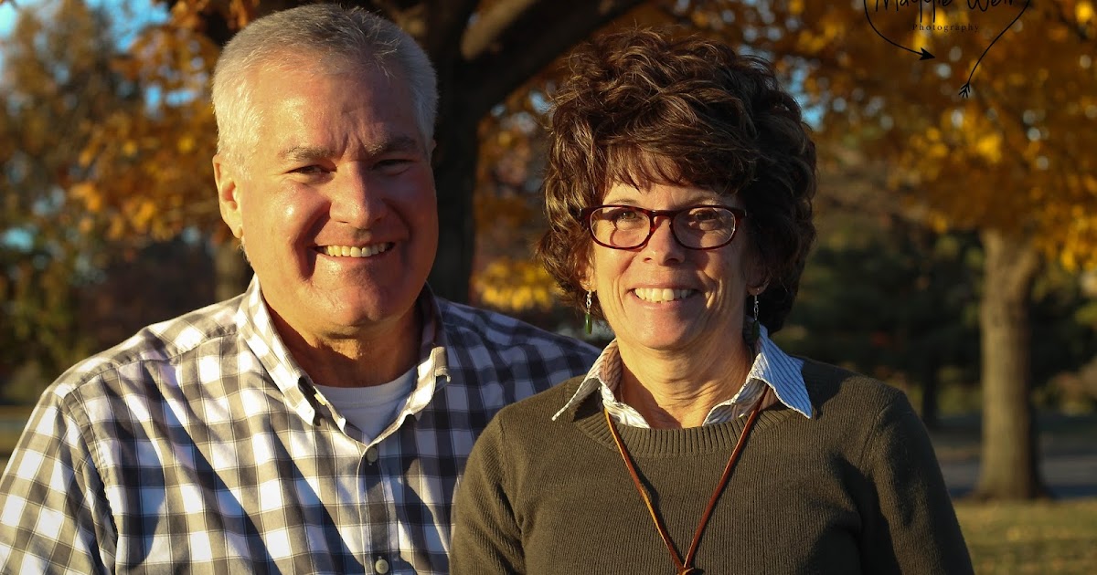Maggie Weir Photography: Steve & Penny {Sneak Peak}