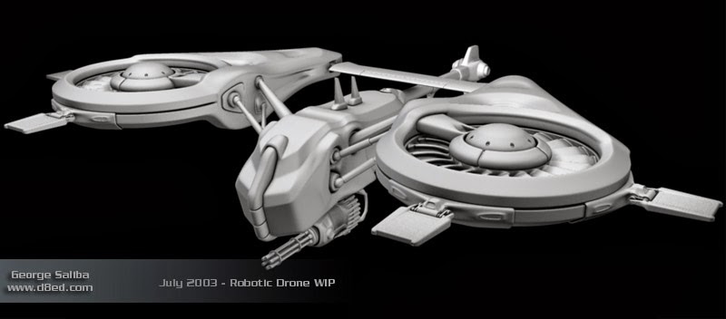 Space & Aeronautics: Hoverjet