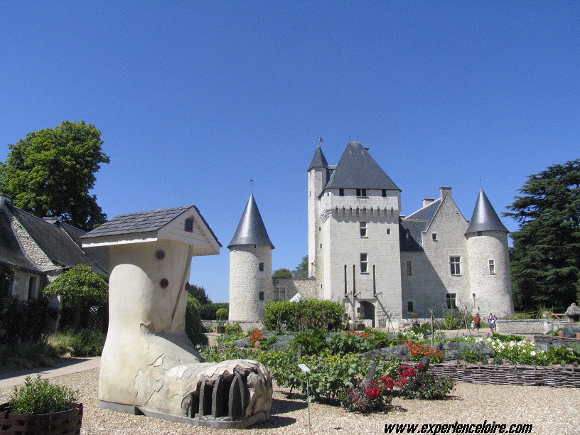 Experience Loire | Loire Valley France tourism: Popular Loire Valley ...
