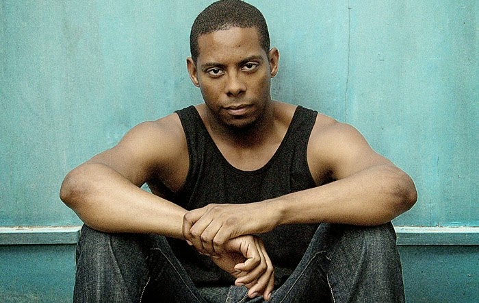 MEGAPHONE: André Ramiro, o Matias de Tropa de Elite, fala sobre sua ...