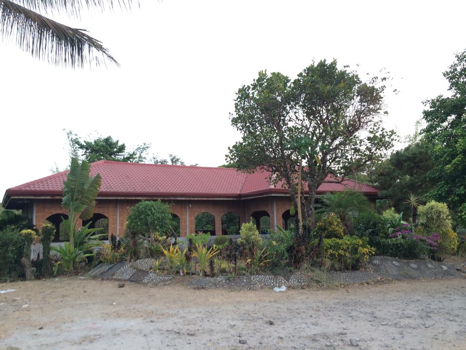 Travel Begins Now: Poniente Spring Resort - Michelle Ann's Blog