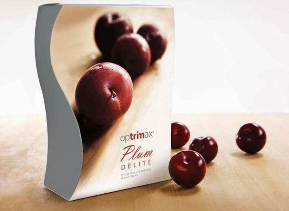 BWL Optrimax Plum Delite: Plum Delite