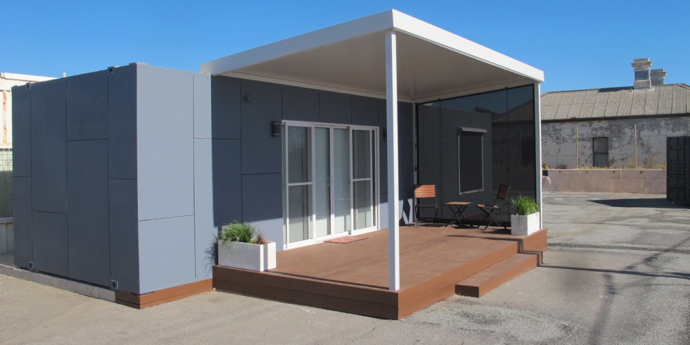 Prefab Homes - Modular Homes - Australia: Prefab Modular Homes by Gran ...