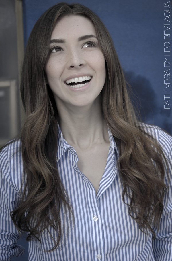 Cast Images: April 2017