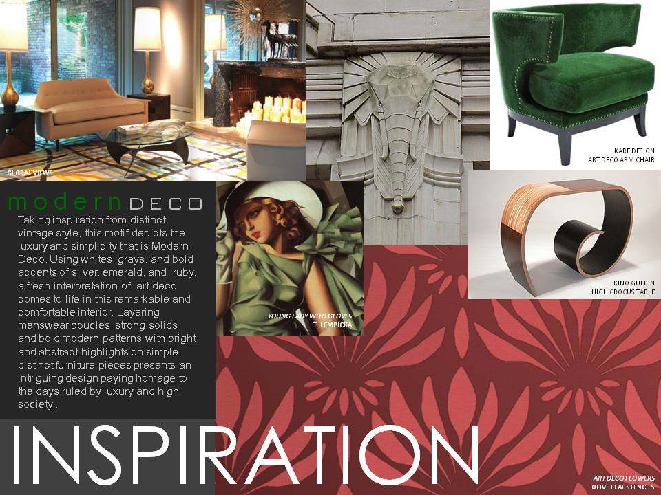 Droplets from Inkwell Design House