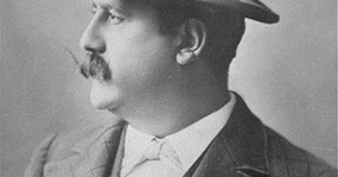 Museo LoPiù: Enrico Caruso - Mattinata (Ruggero Leoncavallo al piano, 1904)