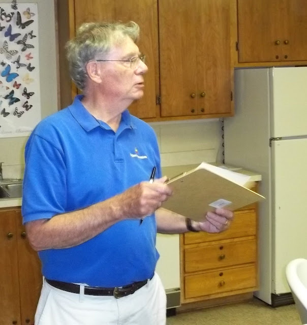 ACV Democratic News: Obama Campaign Kick-Off Draws Large Crowd in ...