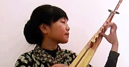 Alat Musik Tradisional Sulawesi Barat Kecapi Mandar Kacaping Tobain ...