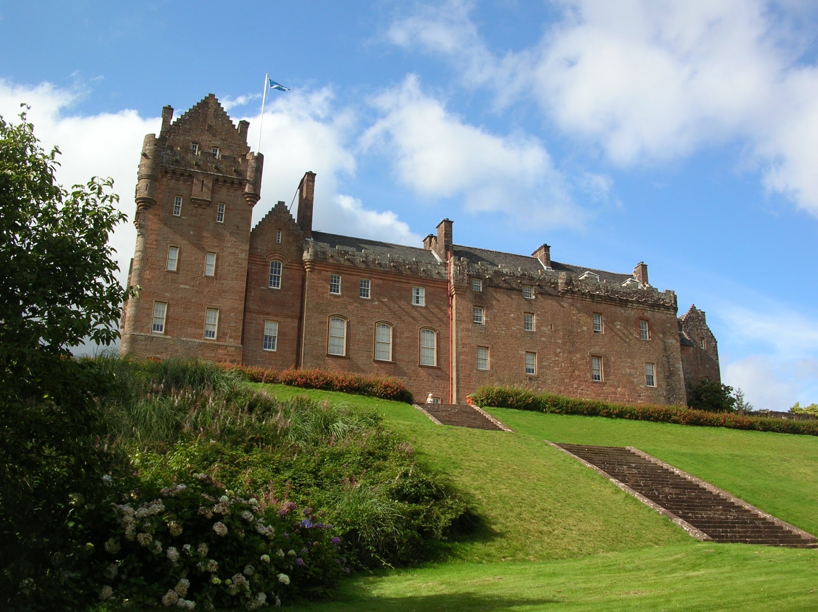 A lifetime of Islands: Island 3 - Arran