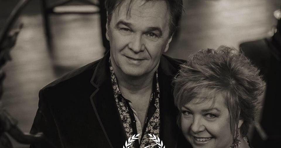 Lauren's Southern Gospel Blog: Sing It Again - Jeff & Sheri Easter - CD ...