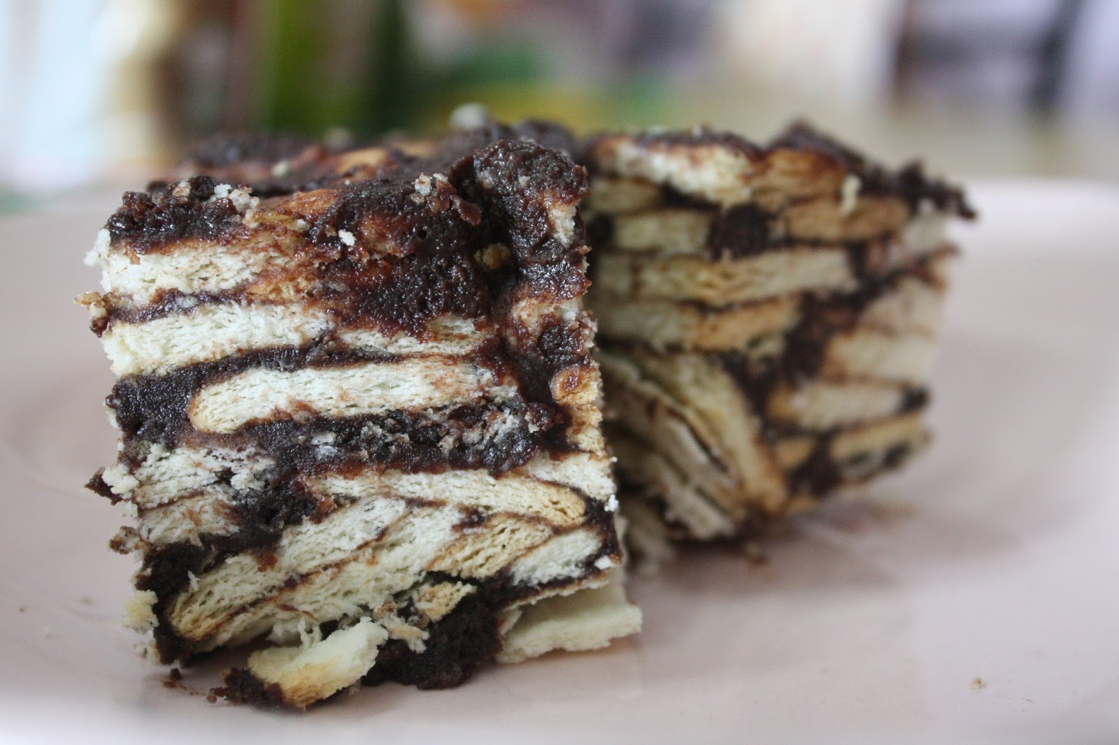 Life Is Beautiful: "Kek Batik” Recipe – Yummylicious!