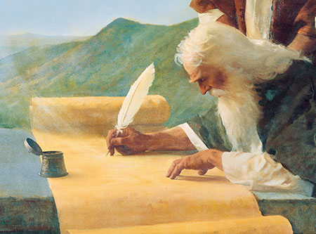 The ANVIL Newsletter: Isaiah ~ Messianic Prophecies