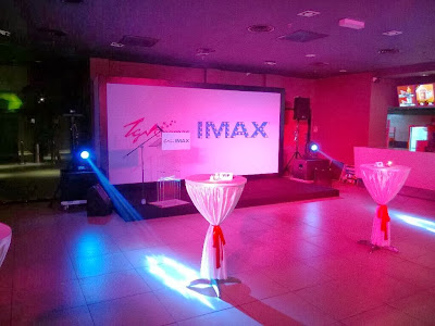Experience Malaysia’s Largest IMAX at Aeon Tebrau City Shopping Mall ...