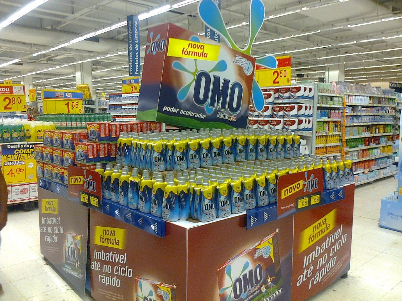 Empreendendo Agora!: ILHA DE OMO "DE OLHO NO BBB"