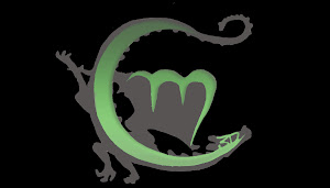 Chad Milam 3D Art: The Shire