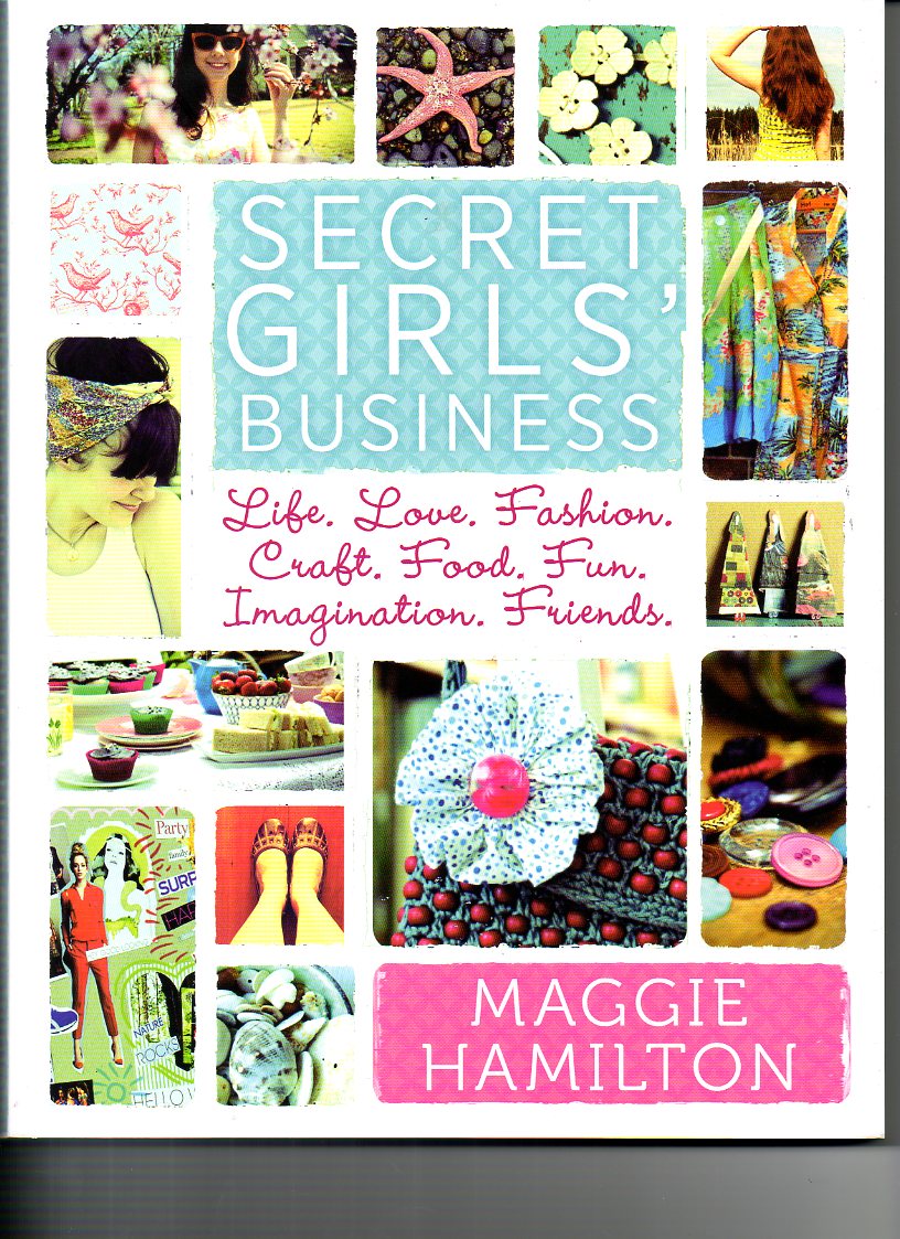 UK Fashion Blog/Highstreet Fashion Blog/My Passport To Style : Secret ...