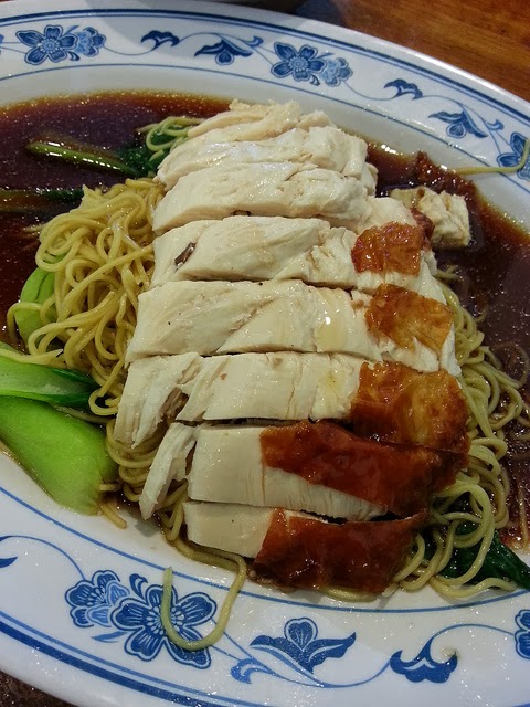 Welcome: Tim Sum ~ the 'Golden Sand Bun'