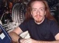 UPDATE: Here's what happened to Mad Man Marcum and his Time Machine ...