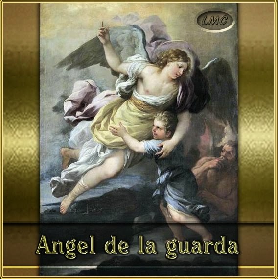 ® Gifs y Fondos Paz enla Tormenta ®: ANGEL DE LA GUARDA