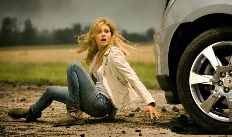 Transformers Live Action Movie Blog (TFLAMB): 2013