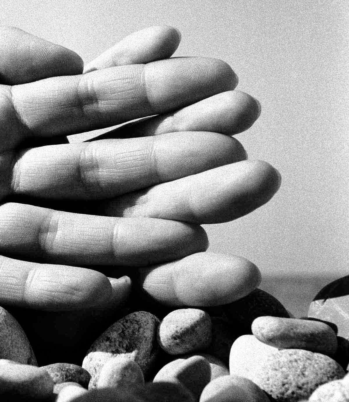 sjl photography: Unusual Approach To Still Life - Food Landscapes ...