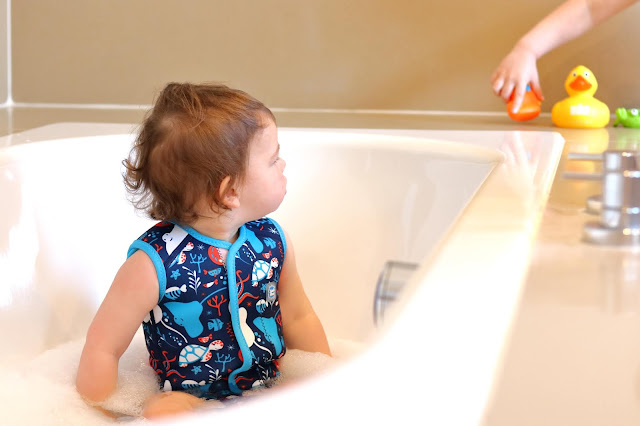 BABY: The New and Seriously Adorable Swimming Range from Splash About ...