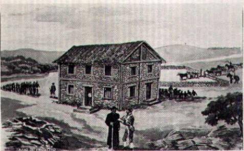 Marinha de Guerra Portuguesa: Feitorias Portuguesas