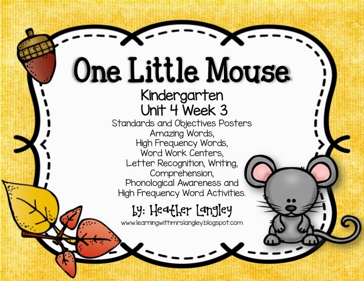 Peek at my Week: Freezing Friends Freebie | Learning with Mrs. Langley