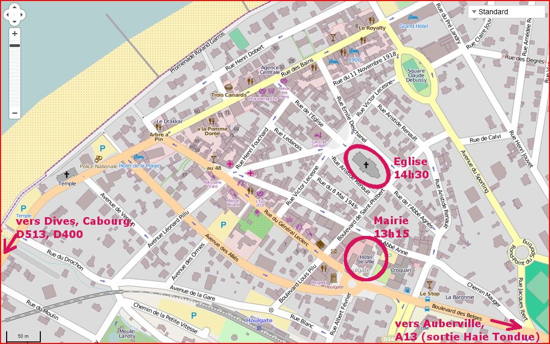 Notre mariage 29 septembre 2012: septembre 2012