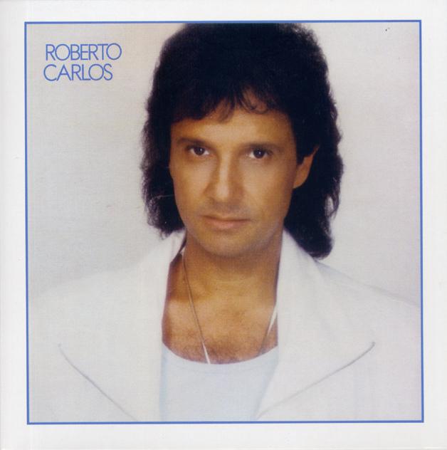 Música do Brasil: CD Roberto Carlos 1987