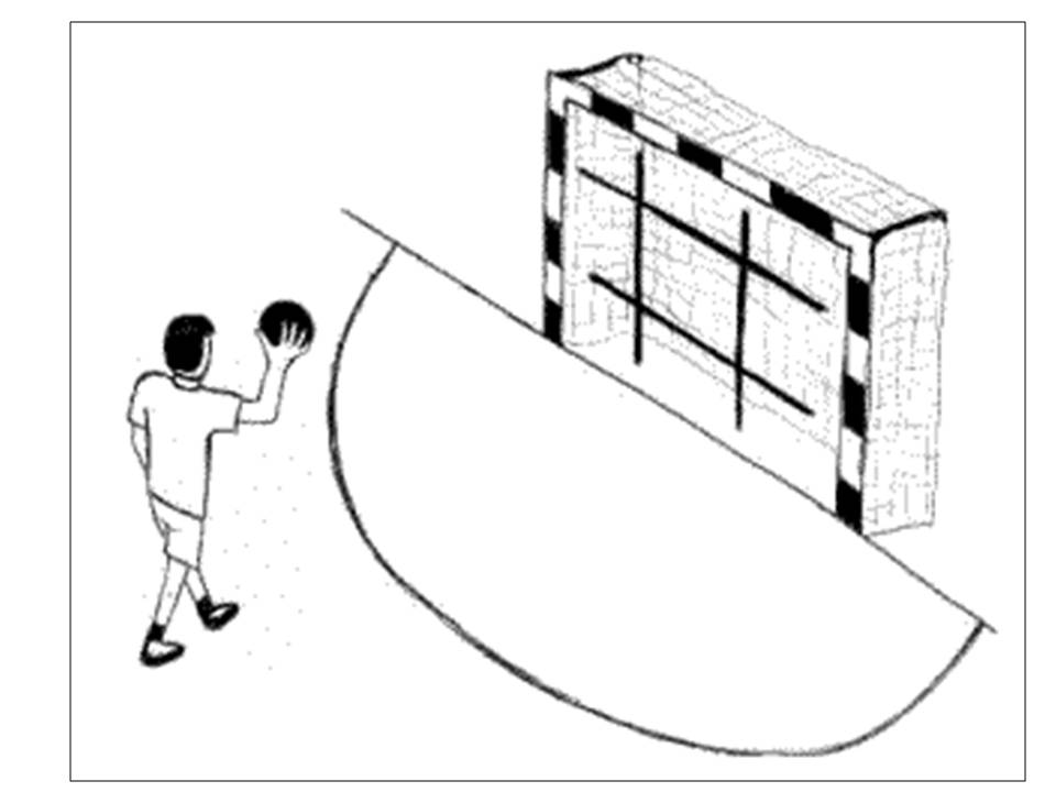 1ºs Anos - EF_RSC: Handebol (Fundamentos)