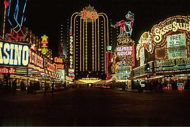 Twenty Years Ago|HEW Communications