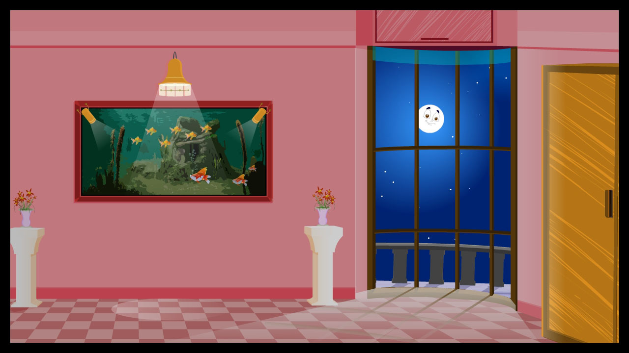 2D Digital Character Animator: Flash Background