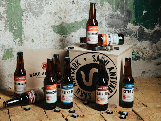 Ehe 100% Liha – Packaging Of The World