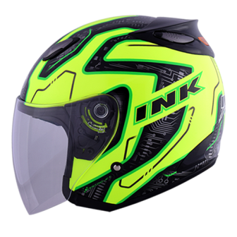 Harga INK Centro Terbaru Semua Seri