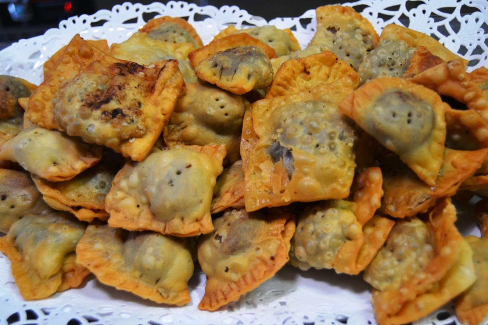 International food blog: ITALY: ABRUZZO - CHIETI - LANCIANO - The ...