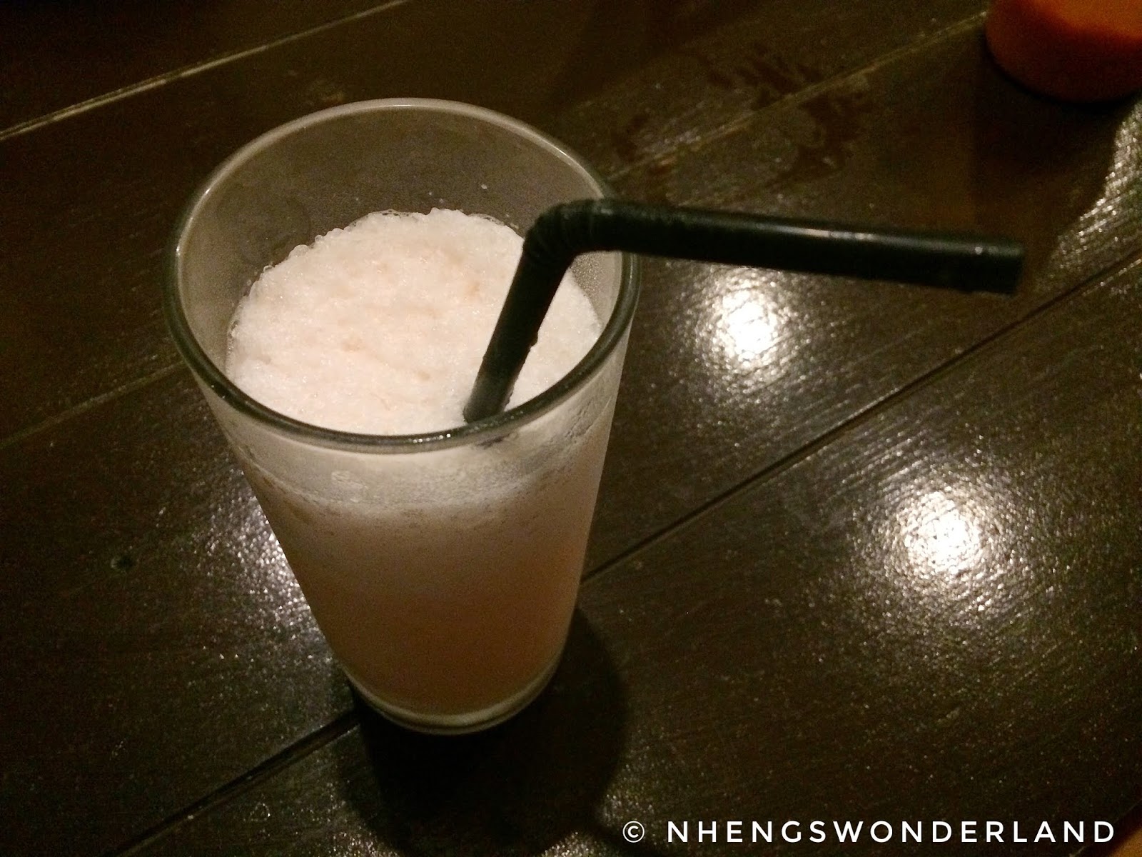 Zakee Middle East in Marikina - Nheng's Wonderland