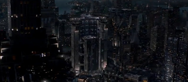 SEGUNDO TRAILER PARA TOTAL RECALL: ANÁLISIS