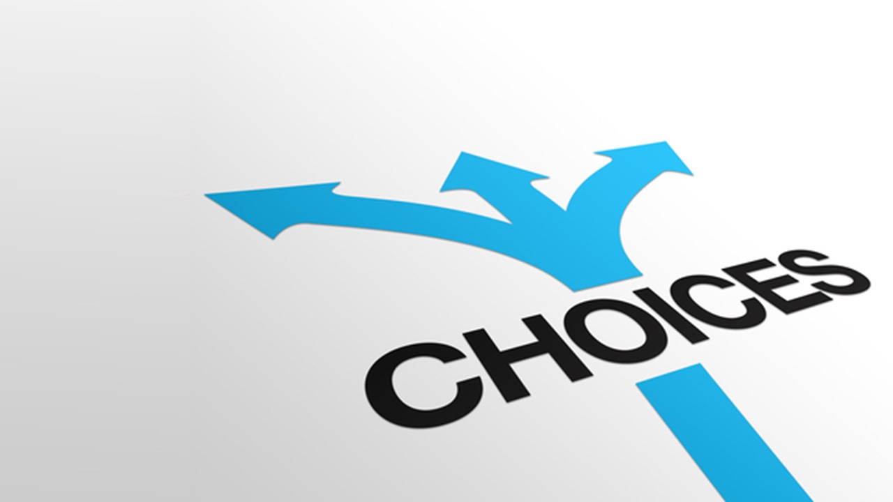 Sermons: As For Me, Joshua 24:14-28