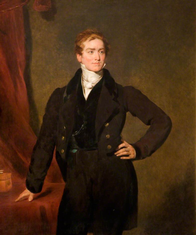 ART and ARCHITECTURE, mainly: The first Metropolitan Police Force: Sir ...